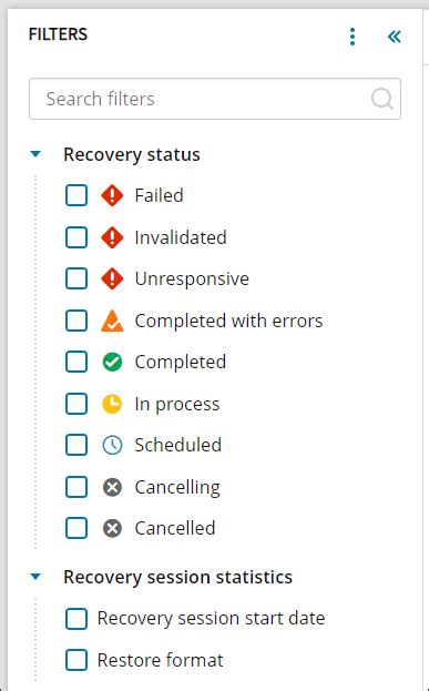 Monitor Azure Restore Progress