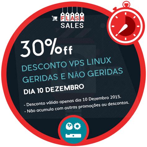 Flash Sales Mês De Dezembro Blog Ptisp