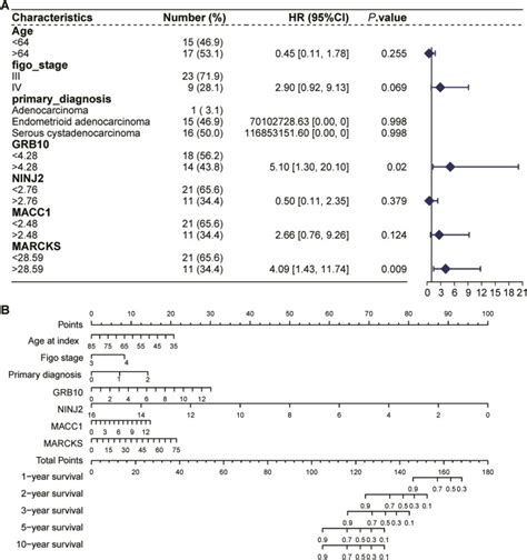 Identification Of Key Genes Underlying Radiosensitivity And Radioresistance In Endometrial