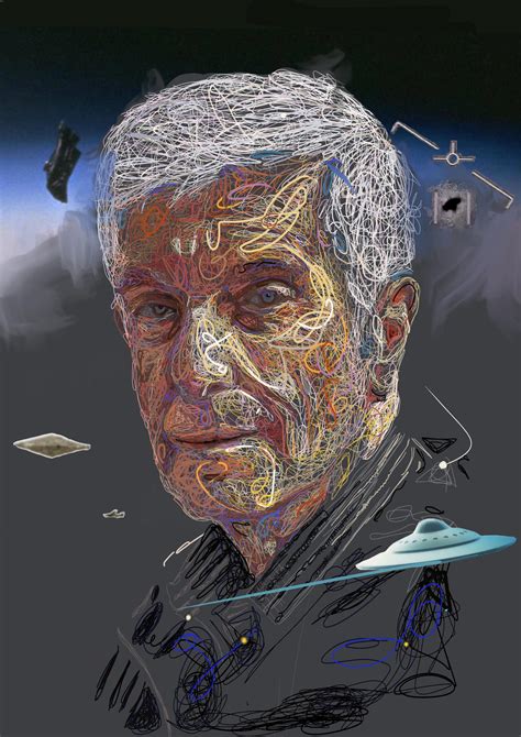 Jacques Valee By Tjkruse On Deviantart