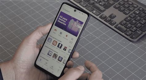 Huawei P Smart In The Test