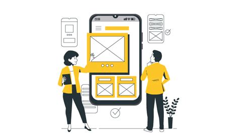 Mobile App Design Prototyping All You Need To Know We Appit