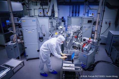 Spectroscopic Ellipsometer Senresearch 40