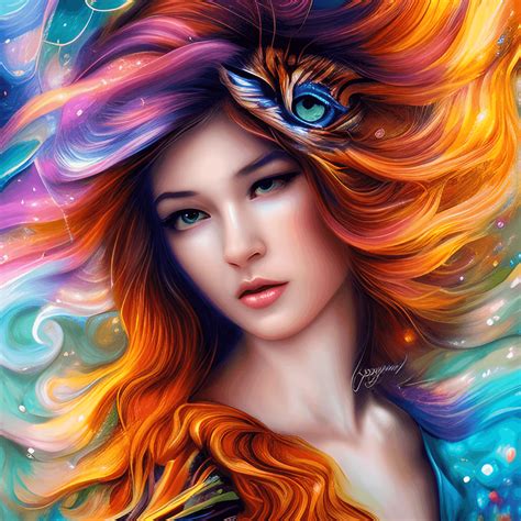 Tiger Digital Art · Creative Fabrica