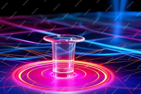 Premium Photo Plasmonic Nanoparticles For Sensing