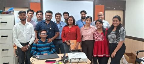 Santosh Kumar Das On Linkedin After Completing My Training I Have Received Joining Kit From