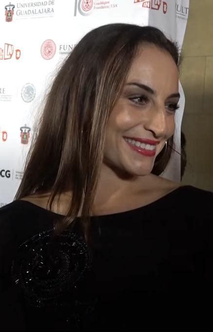 Mexican Actress Marimar Vega R Bignoseladies