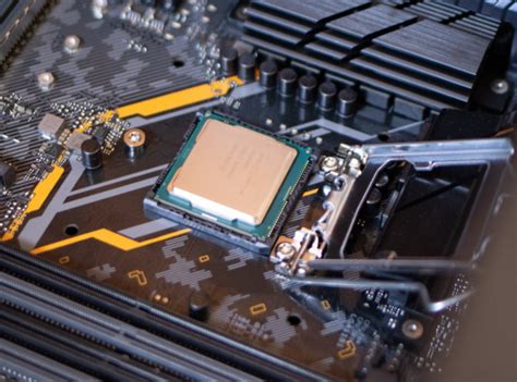 Apu Vs Cpu Differences Benefits And Drawbacks