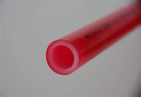 Cross Linking Polyethylene Pe X Pipe Pe Xb Pipe China Radiant Floor Pipe And Evoh Pipe
