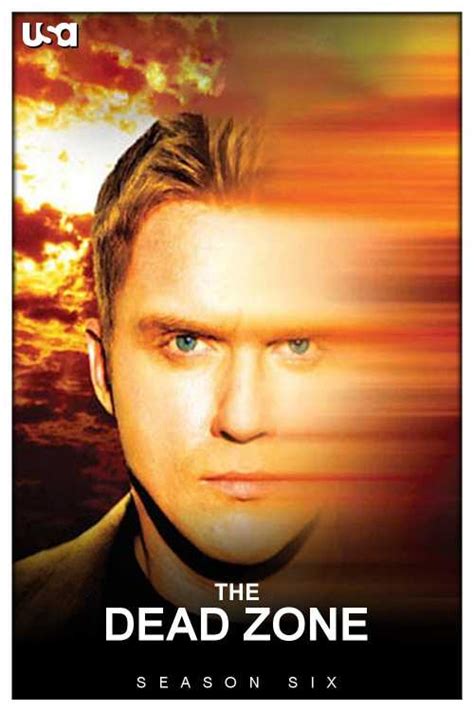 The Dead Zone 2002 Season 6 Musikmann2000 The Poster Database