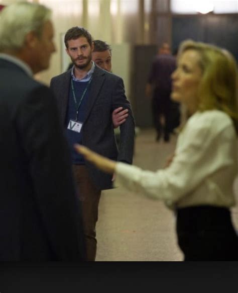 First Sight Thefall Paulspector Jamie Dornan Paul Spector