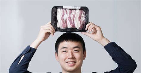 [프리미엄][스타트업] 6개월 돼지고기 0 5톤 실험한 정육각 그들의 창업 가설검증