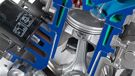 Deep Dive Into Polaris Prostar Engines Woods Cycle Country Blog