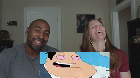 Funniest American Dad Quotes