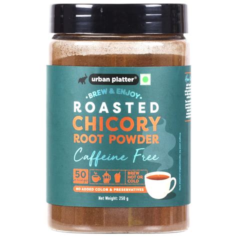 Chicory Coffee Brands