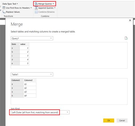 Ssas Tabular Relationships Problem Right Outer Jo Microsoft