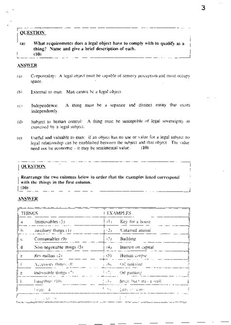 Law Notes Bwe1501 Studocu