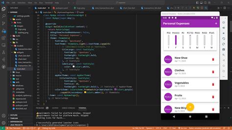 GitHub Sandeepmaddheshiya Expense Planner Flutter