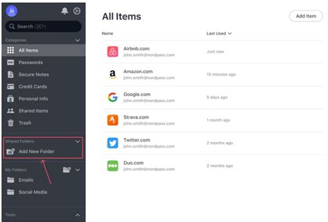 Nordpass Vs Lastpass Compare Features Security And Pricing