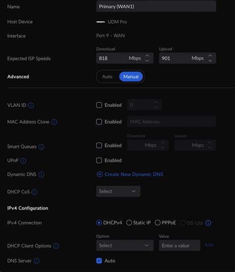 unifi connection not working r ubiquiti