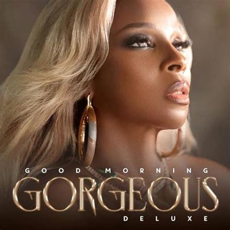 Complete List Of Mary J Blige Songs From A To Z