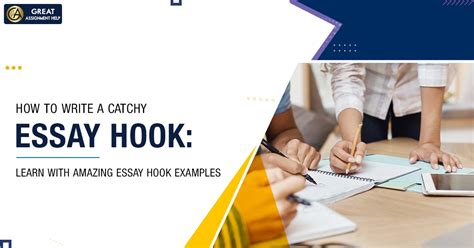 Different Types Of Essay Hook Examples