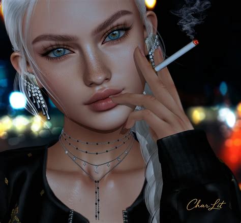 Char Lit Charlottechisolm Charlit