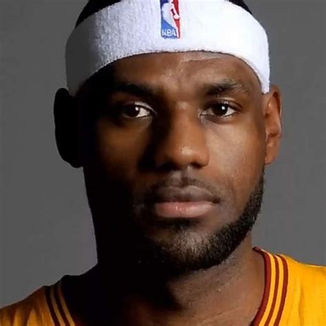 小皇帝 勒布朗·詹姆斯（lebron Ja男生头像我要个性网