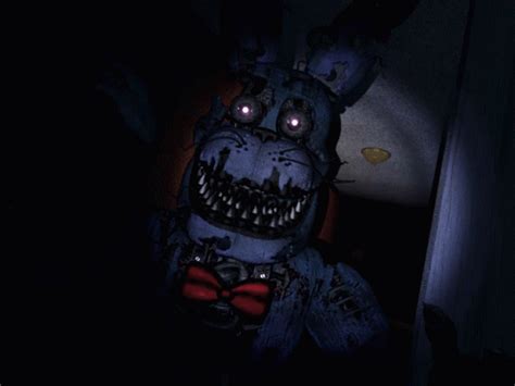 Fnaf Jumpscare S