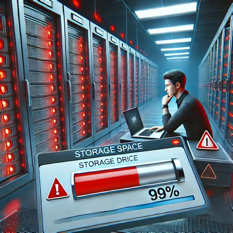 Server Issues 10 Common Issues And How To Fix Them