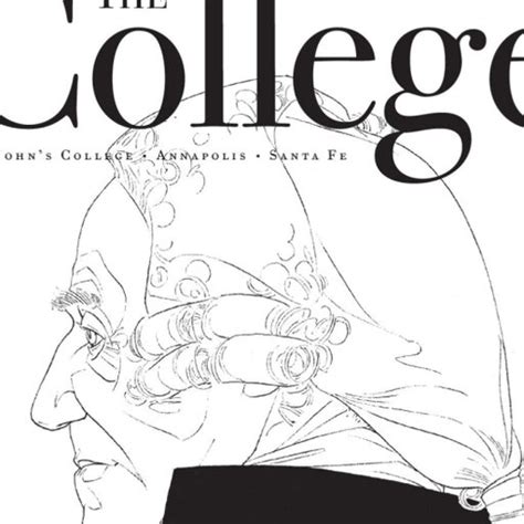 George Stengren Master Of Arts St Johns College Liberal Arts Research Profile