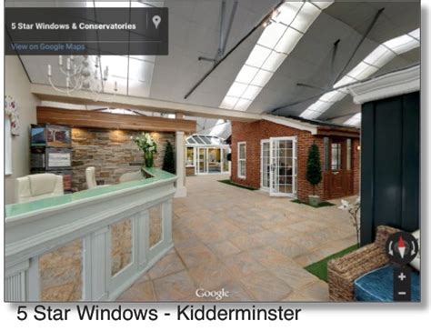 Google Examples I360UK