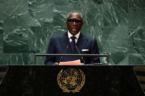 Equatorial Guinea Orders Crackdown On Sex In Government Offices After