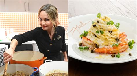 10 Dishes That Helped Make These Celebrity Chefs Famous