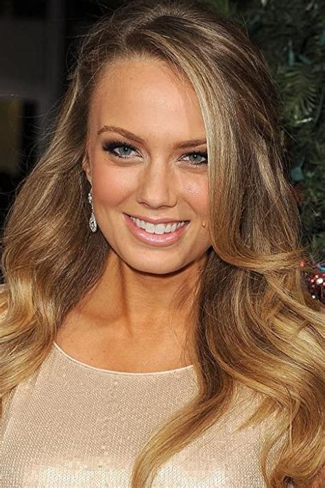 Melissa Ordway Filmaffinity