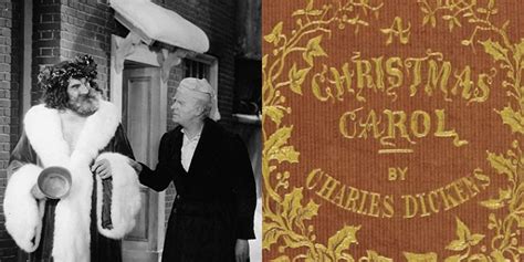 A Christmas Carol 9 Thought Provoking Quotes From The Classic Story