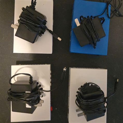 M Kit 10 Phoenix Dma Dma Cards 4k Fusers Kmbox Arduino