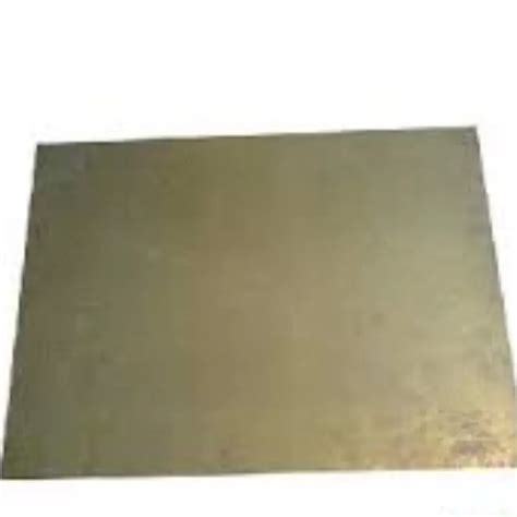 High Quality Aluminum Beryllium Master Alloy
