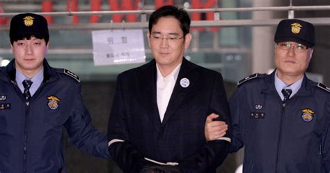 이재용 선고 이병철·이건희·이재용삼성가 3대 점점 세진 처벌