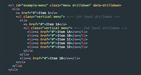 Zurb Foundation Training Have It Your Way With Foundations Modular