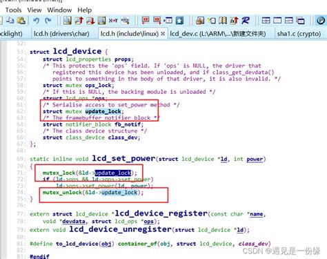 Source Insightsource Insight导入工程 Csdn博客