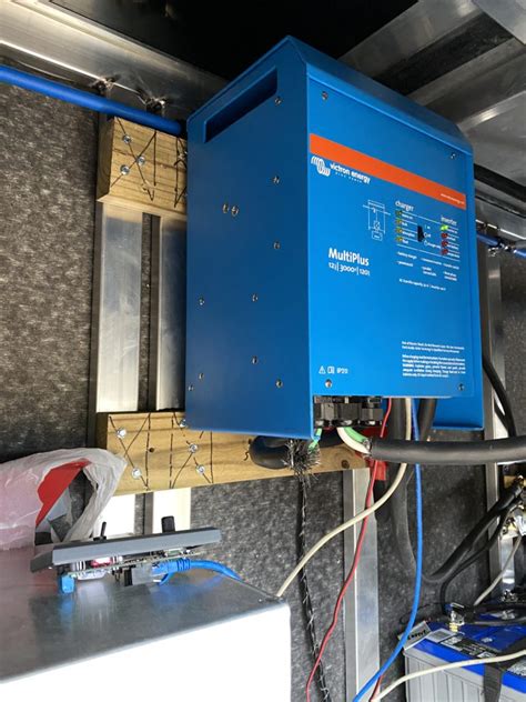 700 Watts Of Solar And Fix Diy Install With Smart Phase Selector The