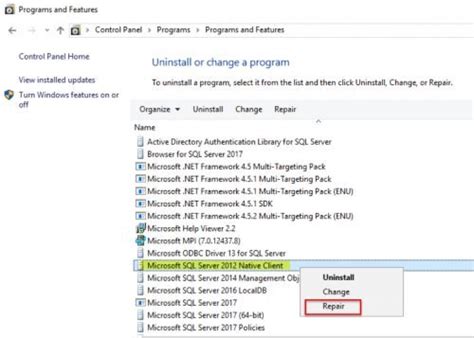 Sql Server Unable To Start Sql Server Agent Error Drivers