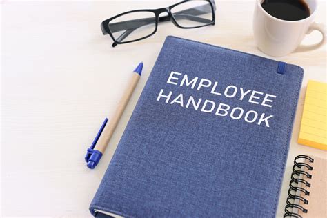Considerations When Crafting Multi State Employee Handbooks Blr