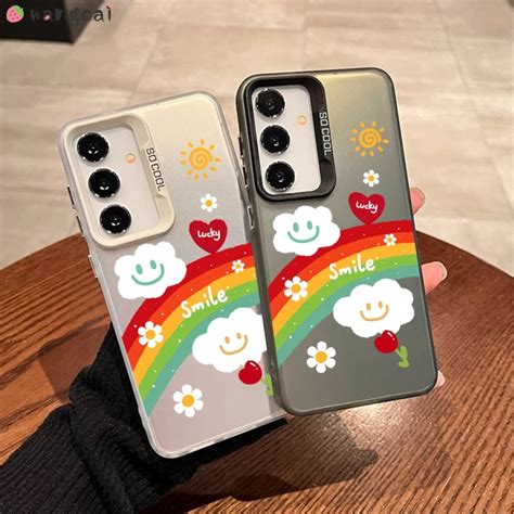 Para Samsung Galaxy A16 A15 A14 4g A13 5g A12 A11 A10 A10s A7 2018 Capa