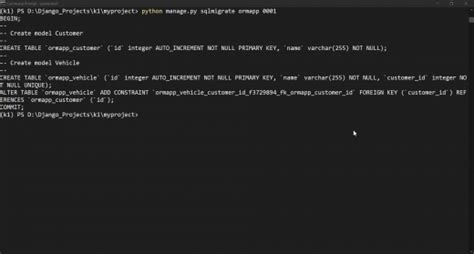 Django Orm Tutorial The Concept To Master Django Framework Dataflair