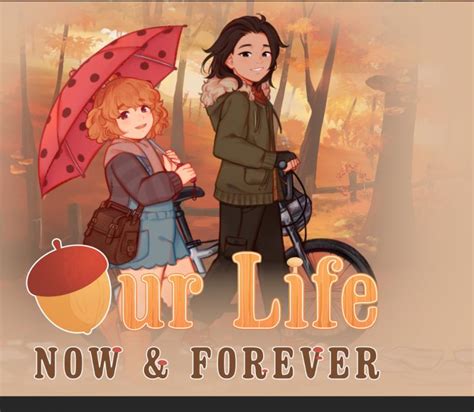 Gbpatch Our Life Now And Forever V1 4 17 Beta Pc Android