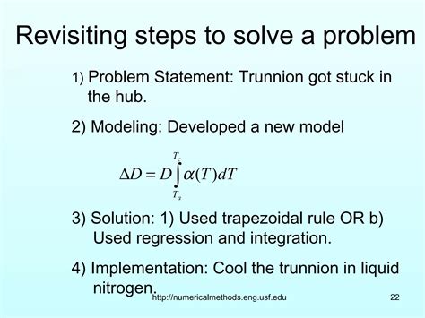 Introduction To Scientific Computing Ppt Physics Science