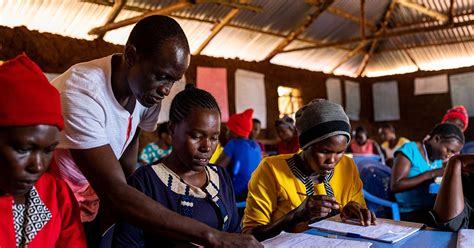 Vso On Linkedin This Year Your Skills Could Make A Difference In Some Of The Most… 18 Comments