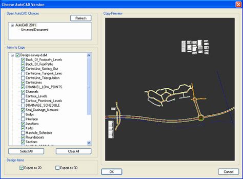 Estroad Road And Site Design